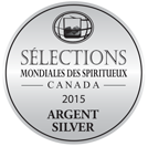 Ungava Gin - Les Spiritueux Ungava Spirits Co.