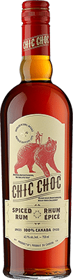 Ungava Gin - Les Spiritueux Ungava Spirits Co.