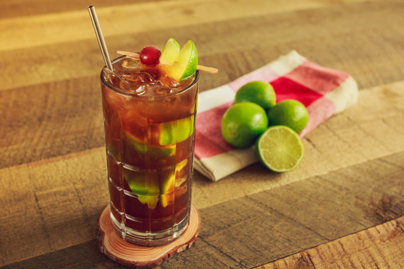 Chic Choc Libre - Les Spiritueux Ungava Spirits Co.