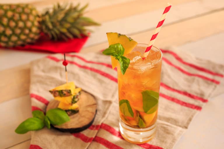 Chic Choc in the Tropics – Les Spiritueux Ungava Spirits Co.